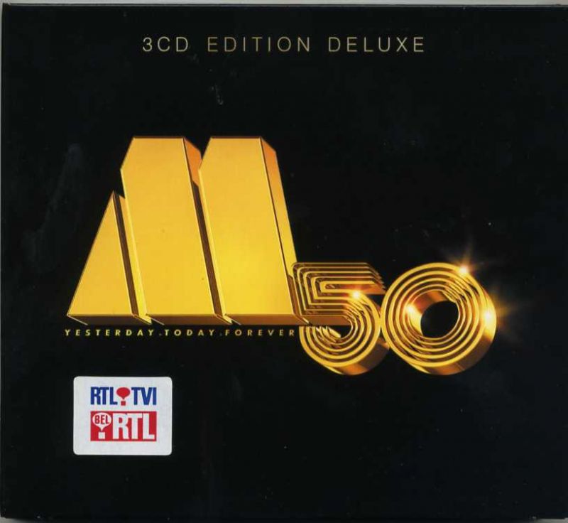 Motown 50 [WA] - hitparade.ch